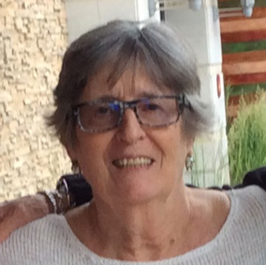 CHDC | Who We Are: Board of Directors